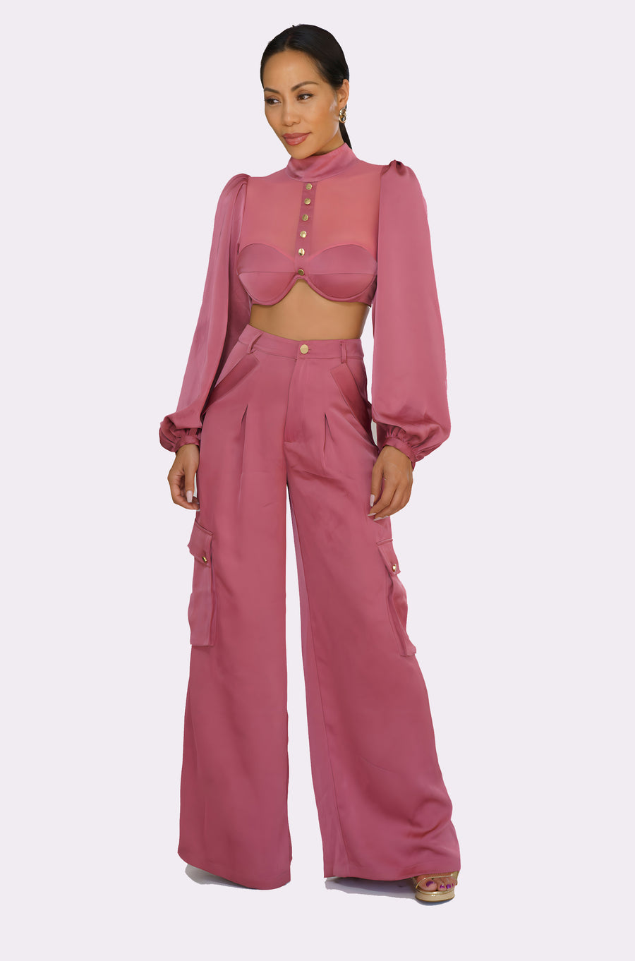 Face Masks – SACHIKA® - Official Site