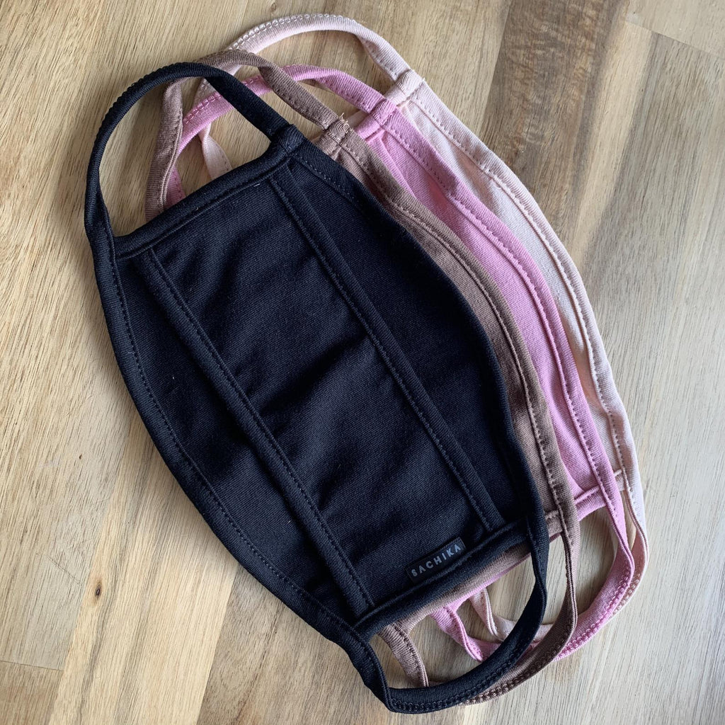 Refresh Mask -Straw Mask Drinking Face Mask with Straw Hole Washable U ...